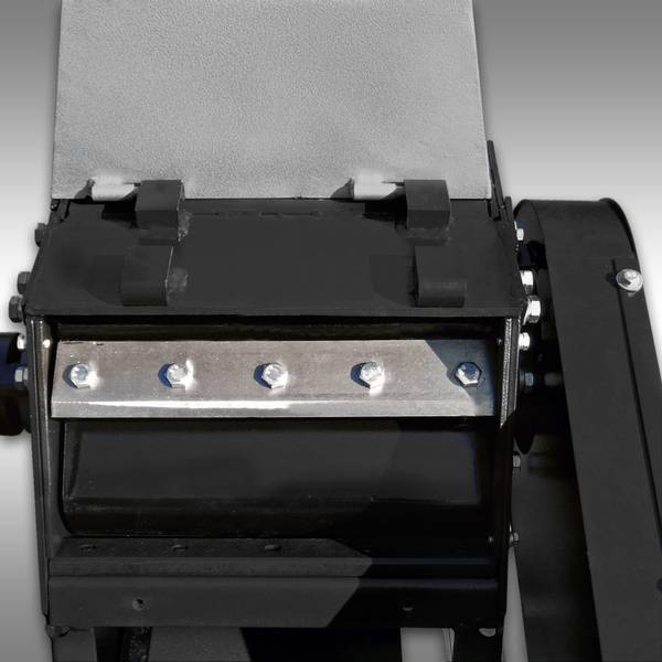 LUMAG FLISKUTTER 15HK PRO - Ø120MM MED 12V EL-START - Maxhobby.no